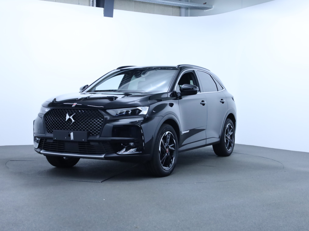 Achat DS DS7 CROSSBACK PureTech 180 EAT8 Performance Line+ 9... | PAROT
