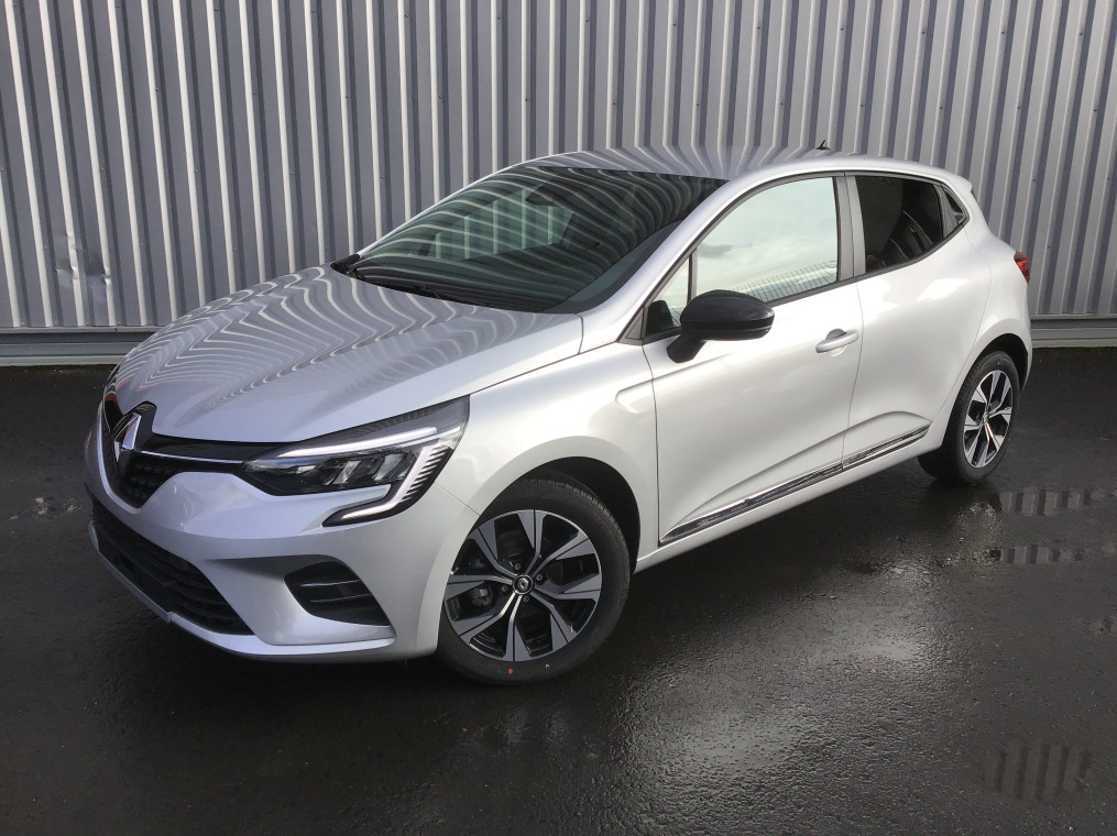 Achat Renault CLIO V TCe 90 Evolution 98400 | PAROT