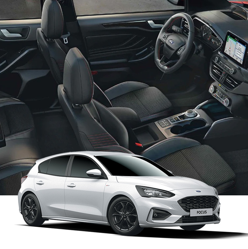 Votre Ford d'occasion | PAROT